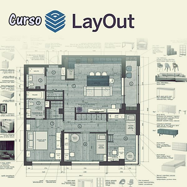 Curso Layout SketchUp